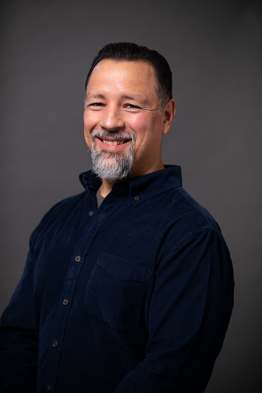 Ken Cruz - Assistant Professor